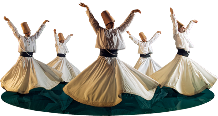 Festival - Silk Road Festival